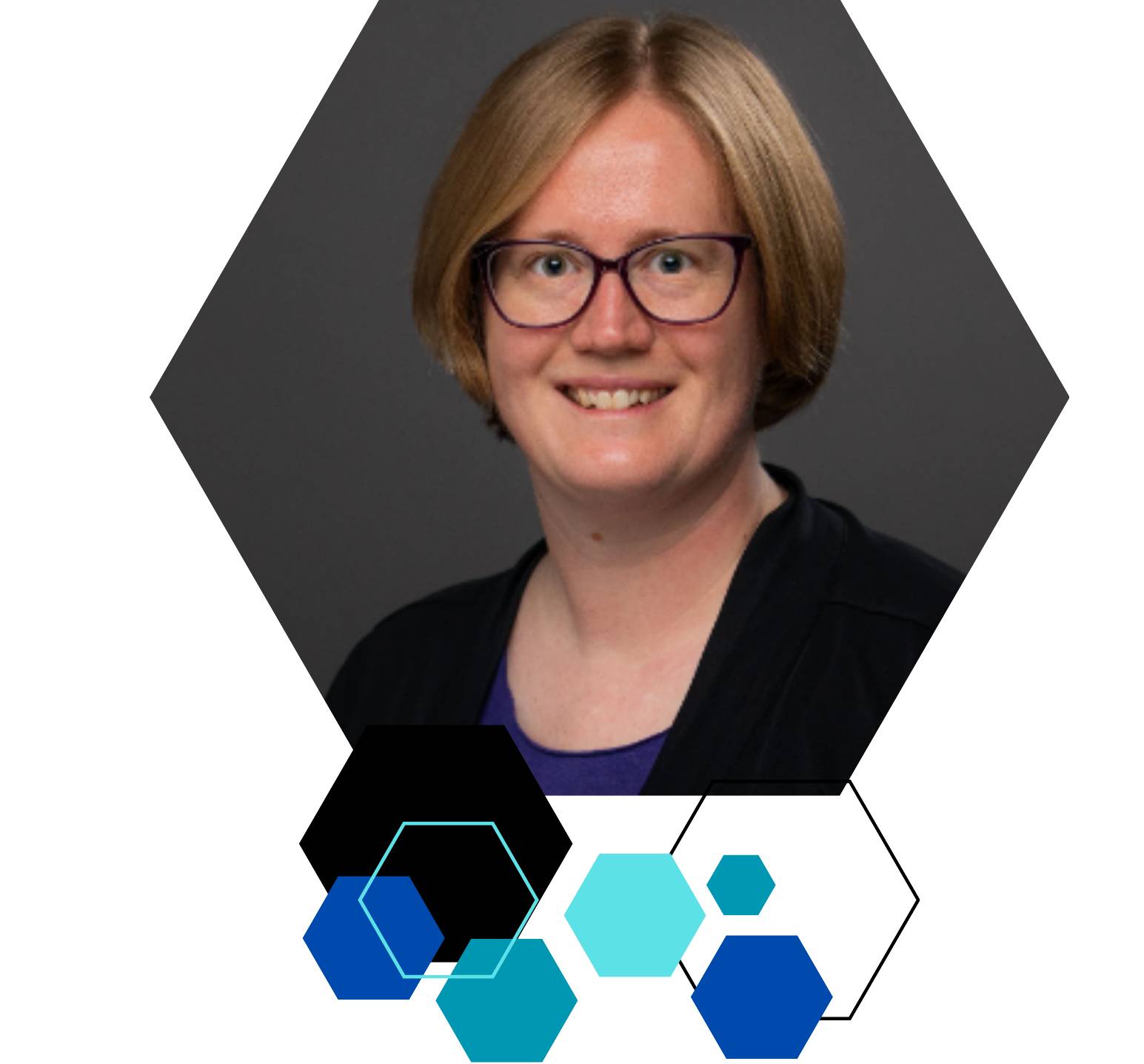 Sarah Clark - Department of Chemistry - Grand Valley State University